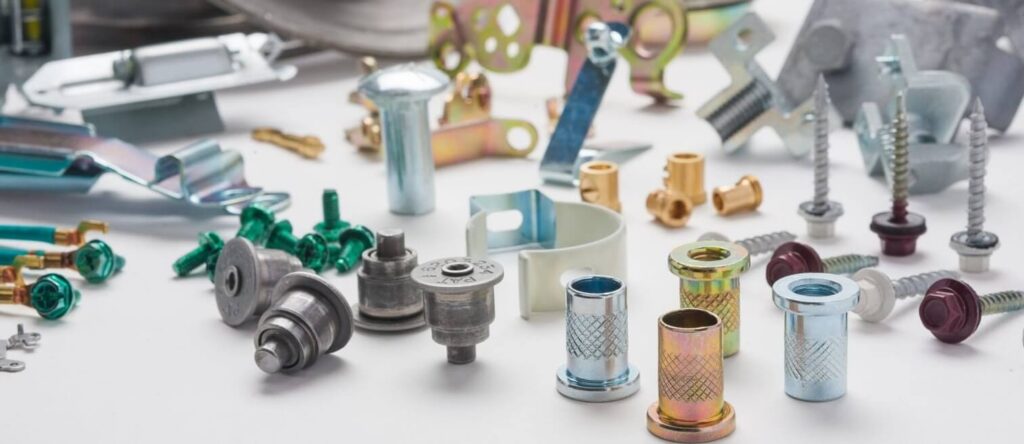 Components - Fast-Rite International, Inc