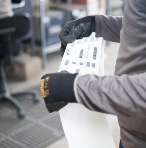 Private Label - Fast-Rite International, Inc