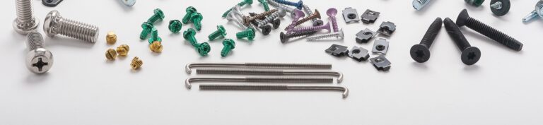 Fasteners - Fast-Rite International, Inc
