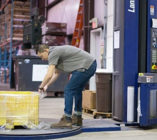 Automation - Fast-Rite International, Inc