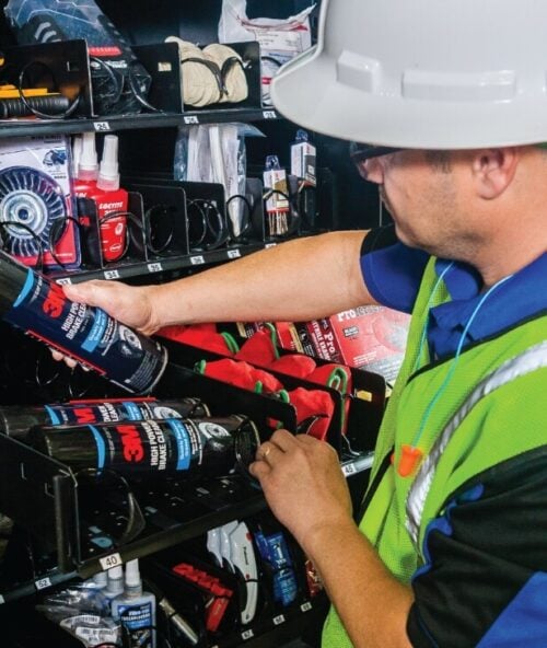 RITE-STOCK - Fast-Rite International, Inc